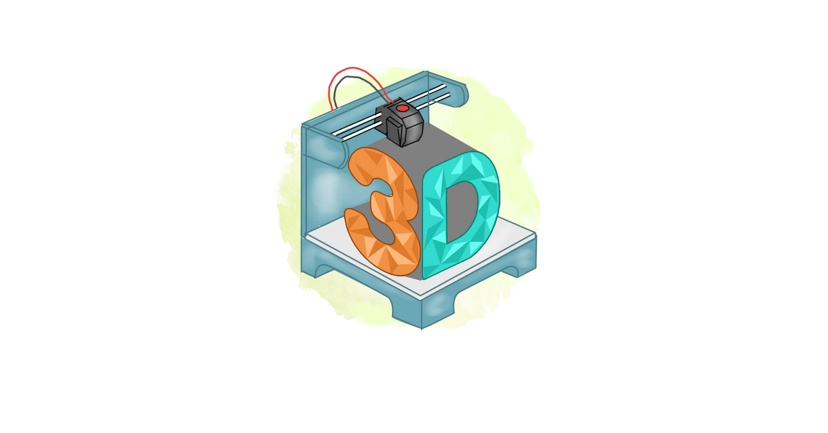 About Us – The3DPrintingMan